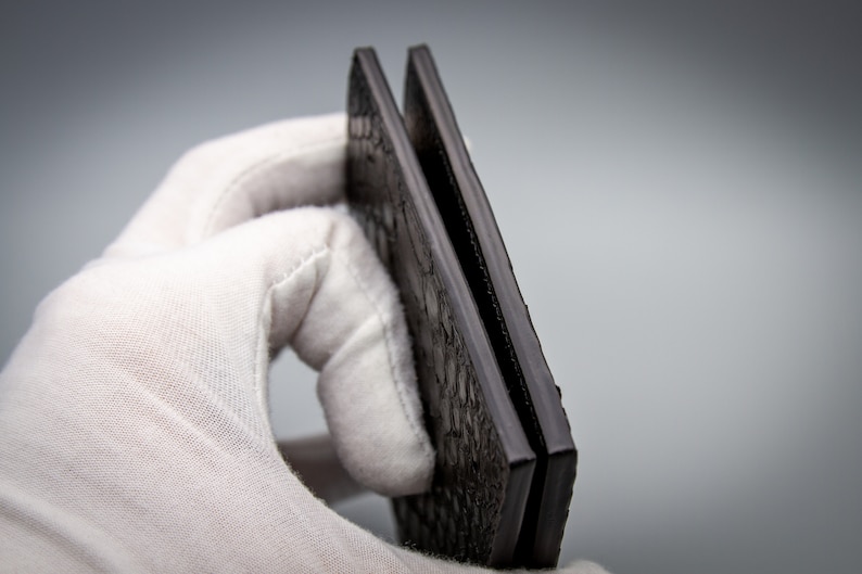 Snake Leather Wallet, Snake Skin Wallet, Snake Leather Wallet, Custom ...