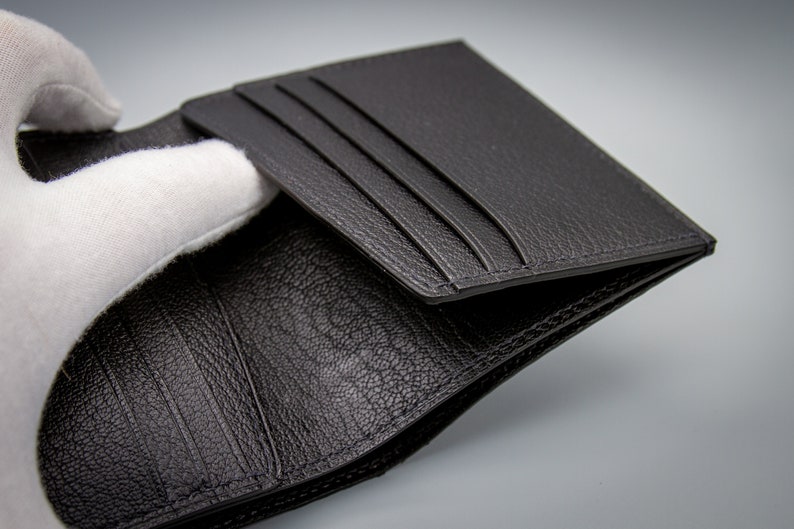 Snake Leather Wallet, Snake Skin Wallet, Snake Leather Wallet, Custom ...