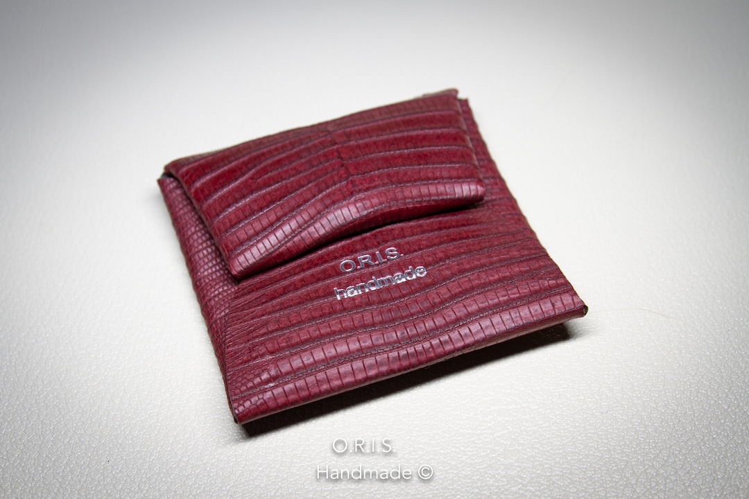 Leather Coin Purse, Coin Pouch Purse, Change Purse, Coin Wallet, Coin ...