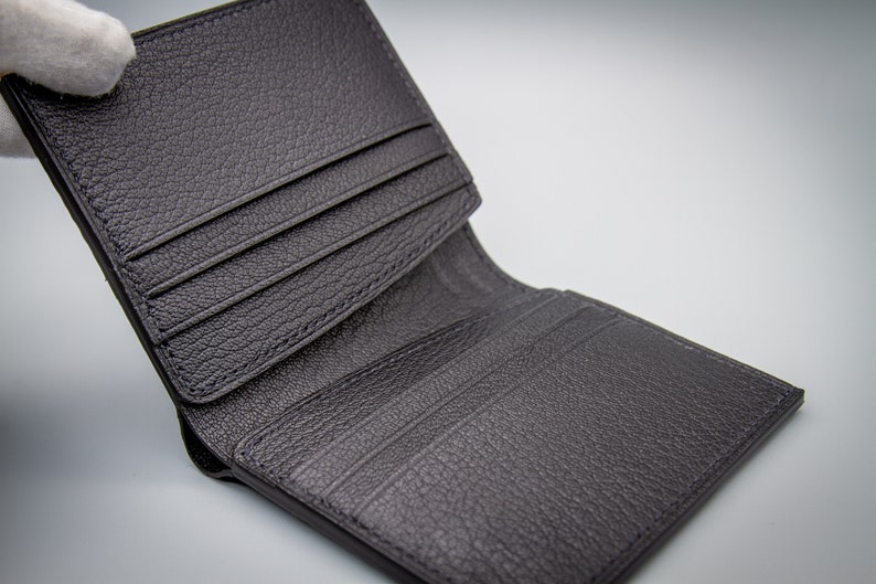 Snake Leather Wallet, Snake Skin Wallet, Snake Leather Wallet, Custom ...