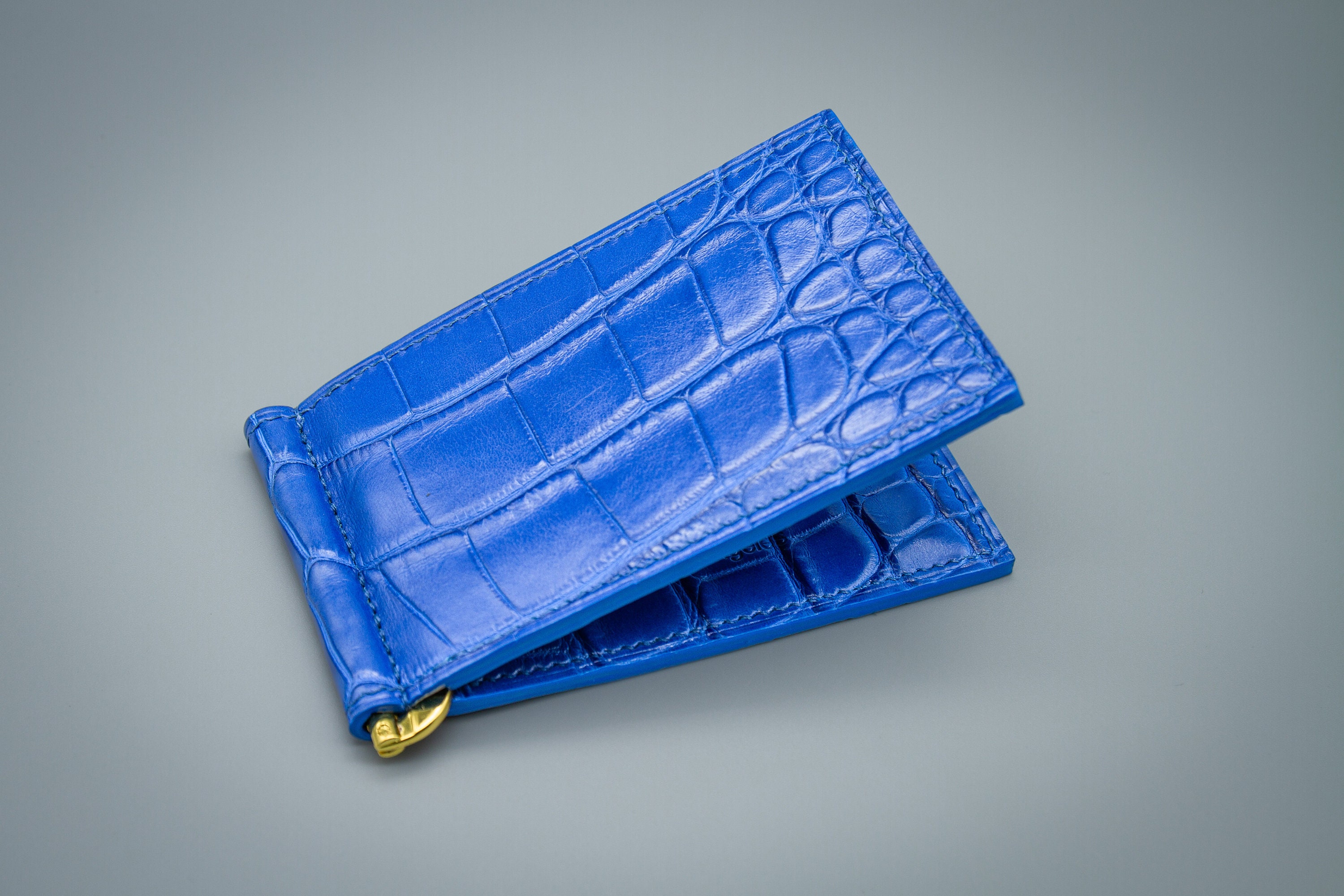 Money Clip Wallet, Money Clip on Wallet, Personalized Wallet, Billfold ...