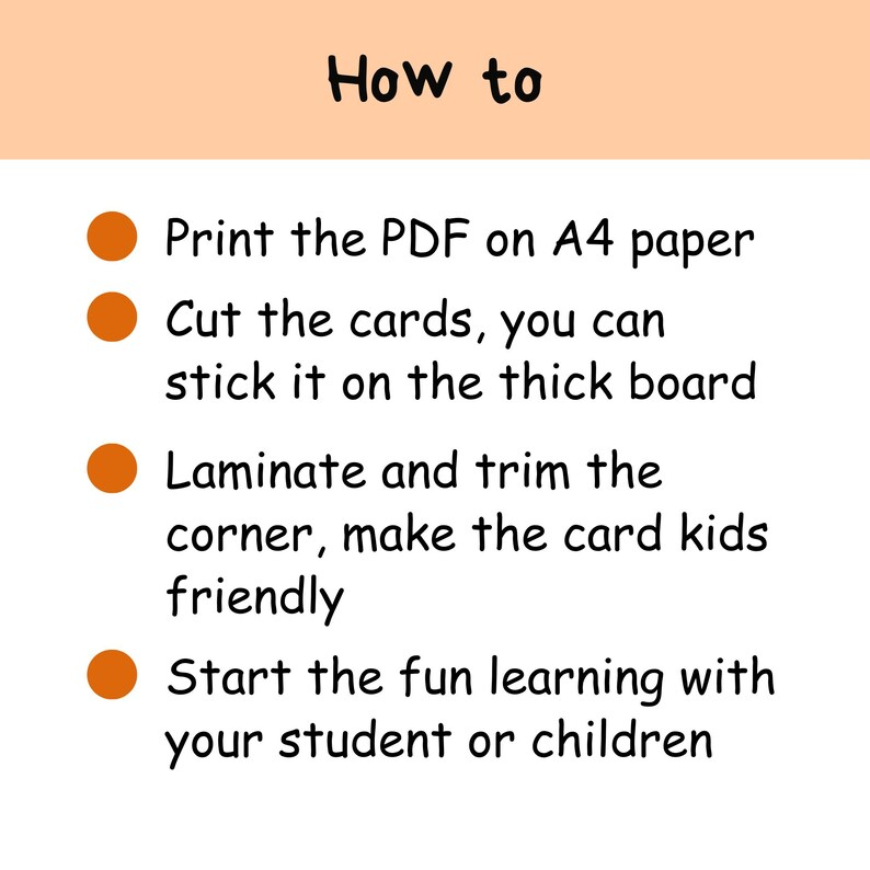 Autumn/fall Count and Clip 1-20, Activity, Kindergarten, Grade 1 ...