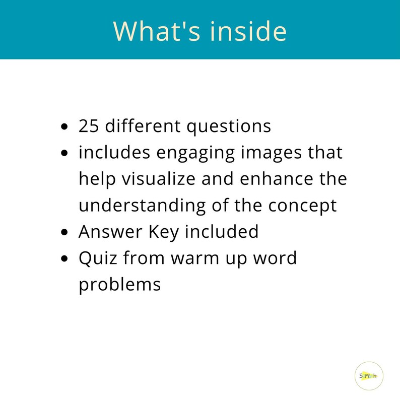 Integer Subtraction Worksheet | Number Line Practice, Negative Numbers ...