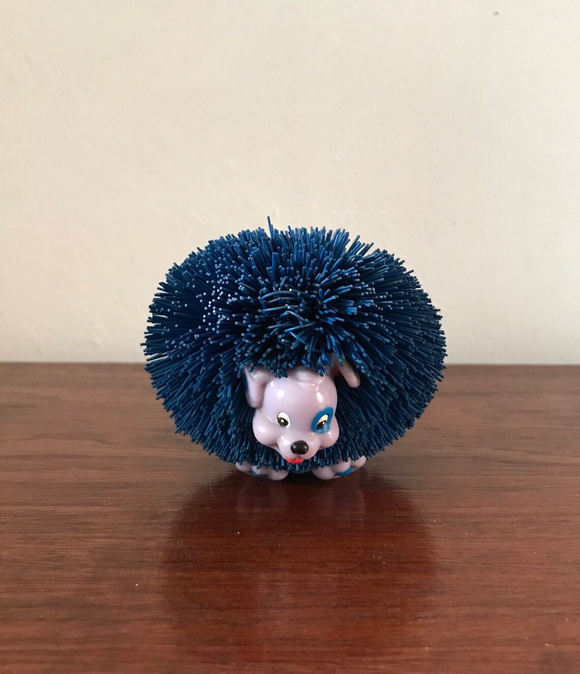 Vintage Koosh Ball Critters Puppy | Etsy