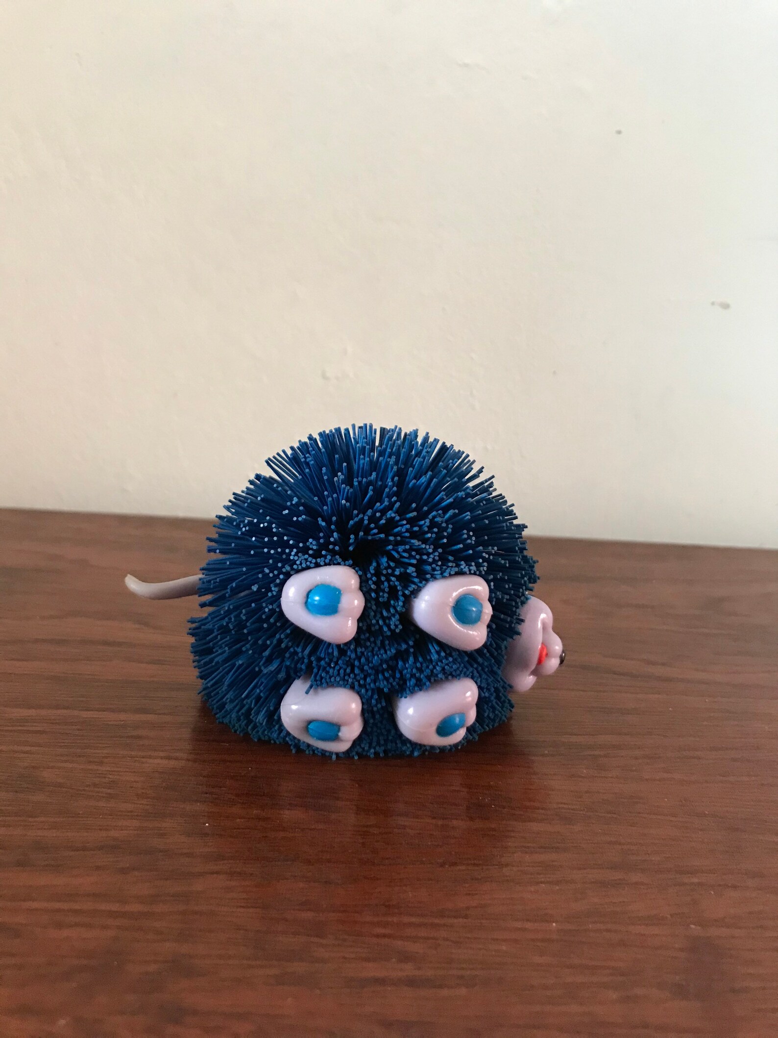 Vintage Koosh Ball Critters Puppy | Etsy