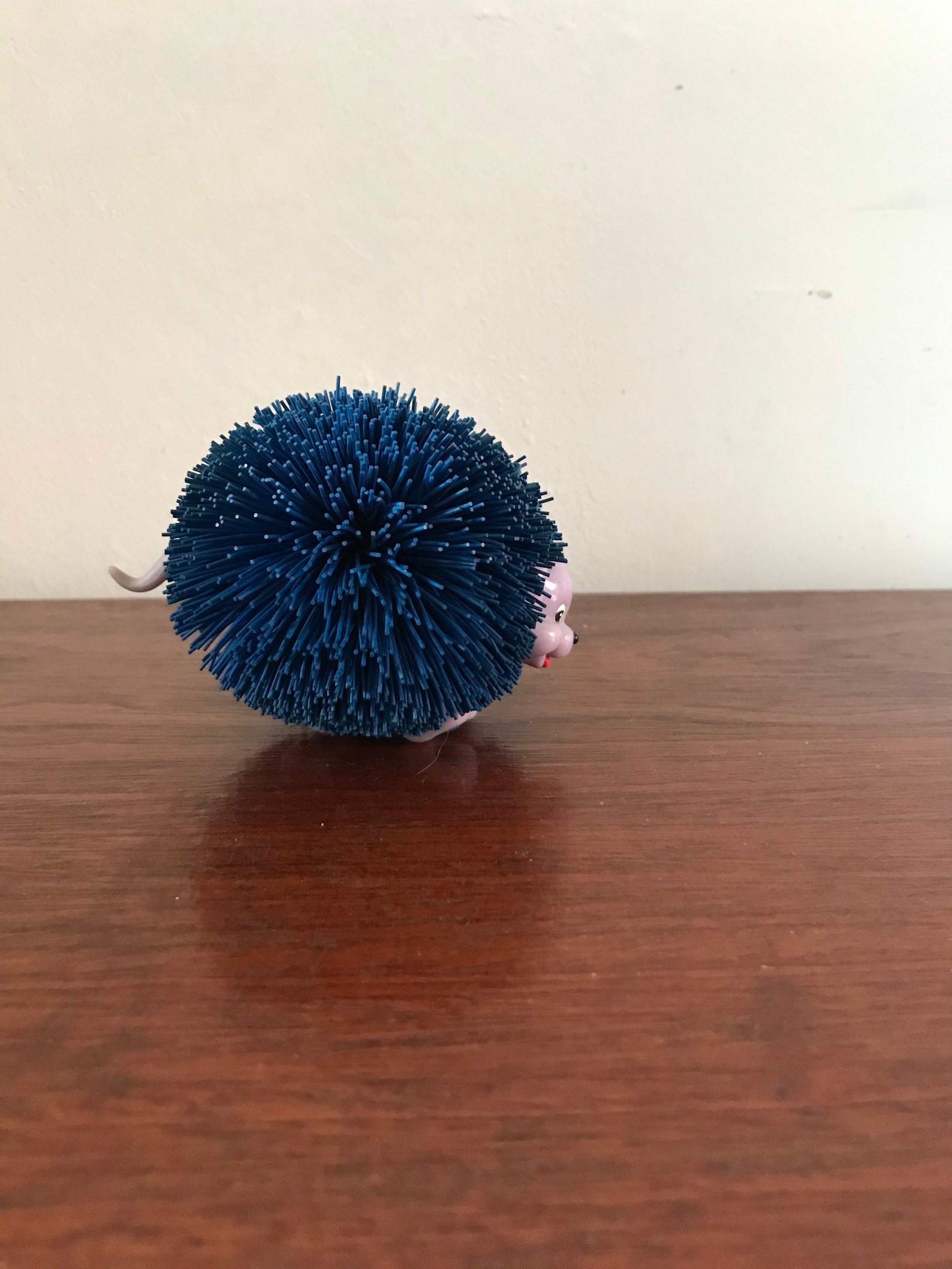 Vintage Koosh Ball Critters Puppy | Etsy