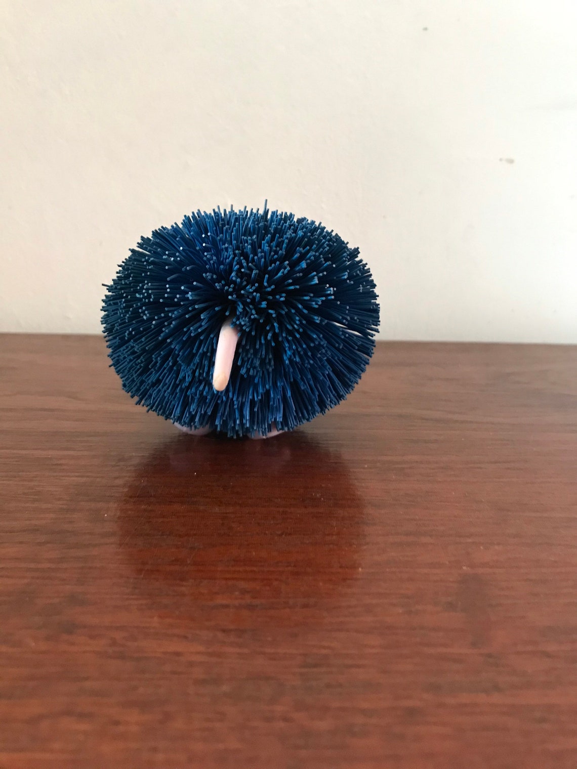 Vintage Koosh Ball Critters Puppy | Etsy