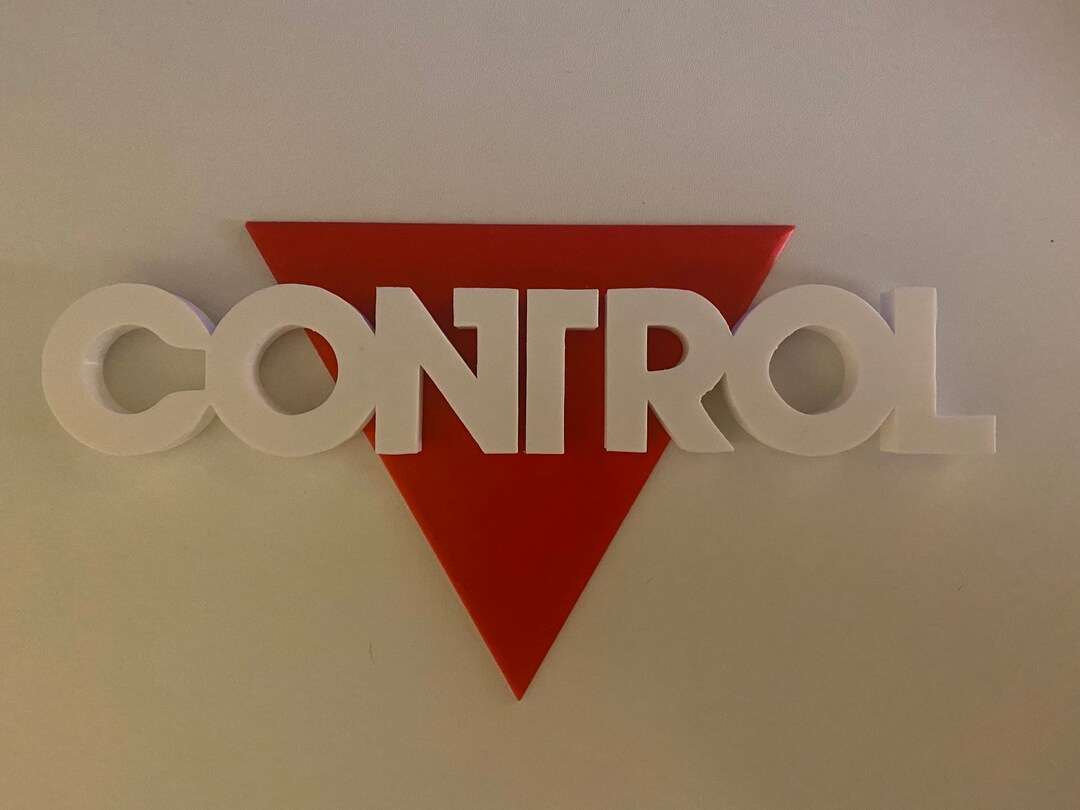 Logo de contrôle - Etsy France