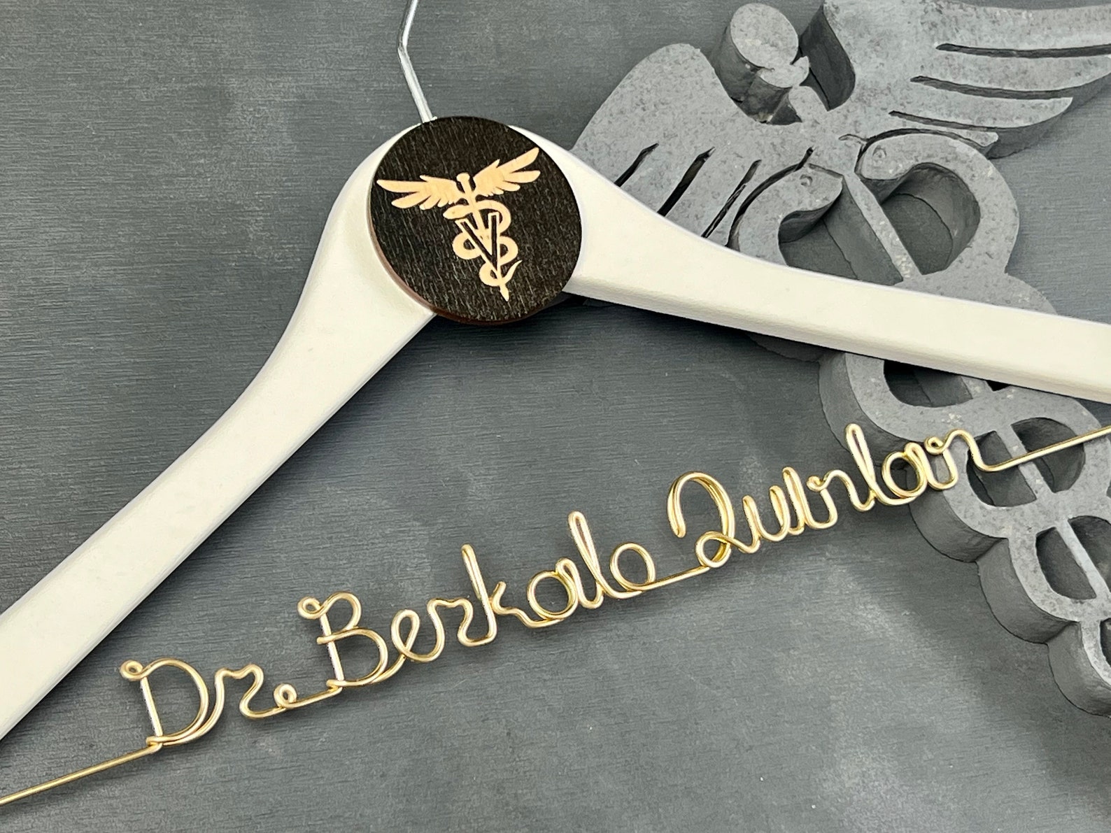 Gifts for PA, PA Gifts, Personalized Gifts for Pa, Custom Hanger ...