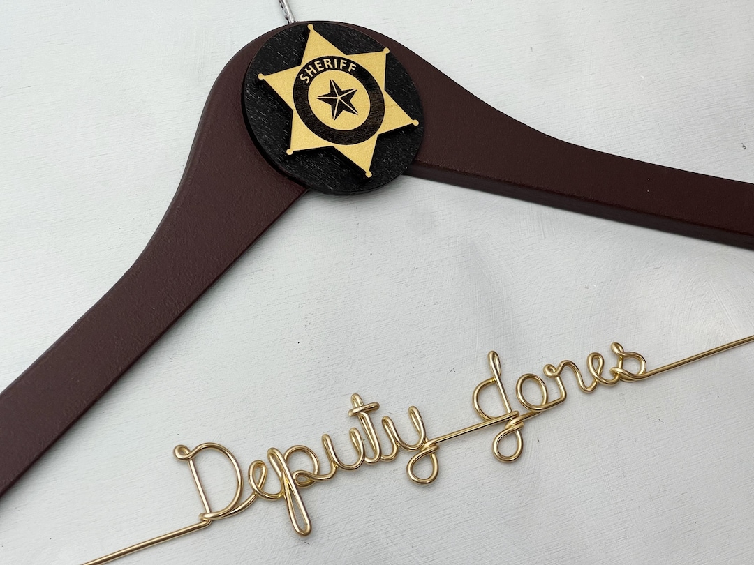 Personalized Police Officer Gift, Law Enforcement Gift, Gift for ...