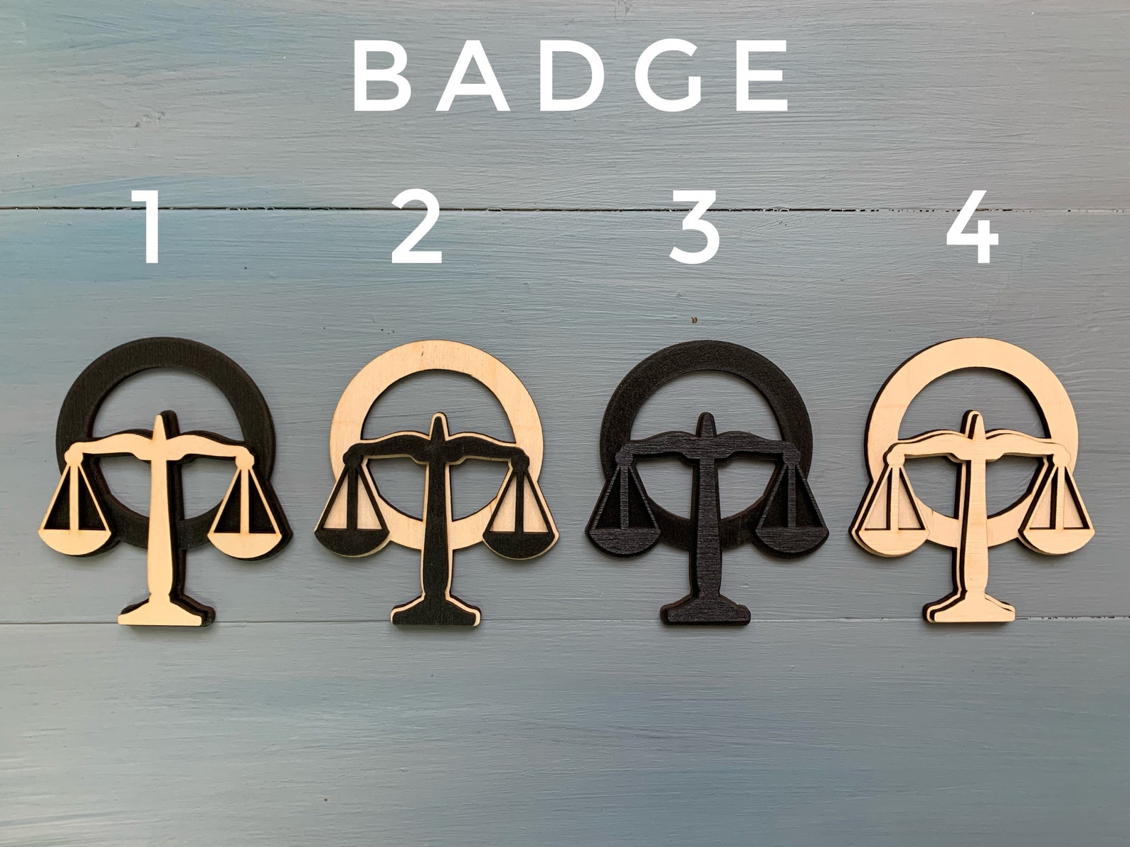 Personalized Hanger for Judge Gift for Judge Custom Hanger | Etsy