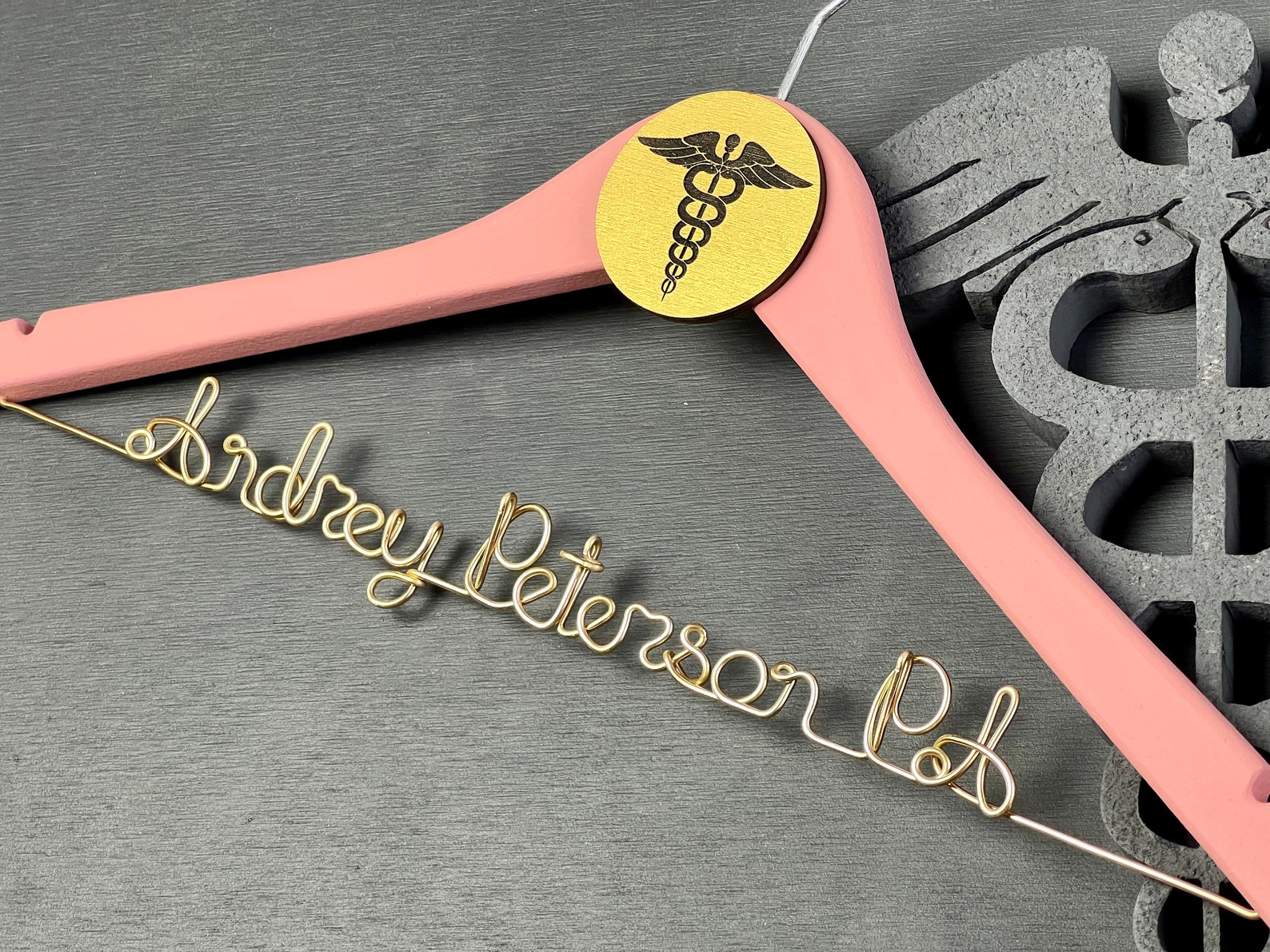 Gifts for PA, PA Gifts, Personalized Gifts for Pa, Custom Hanger ...