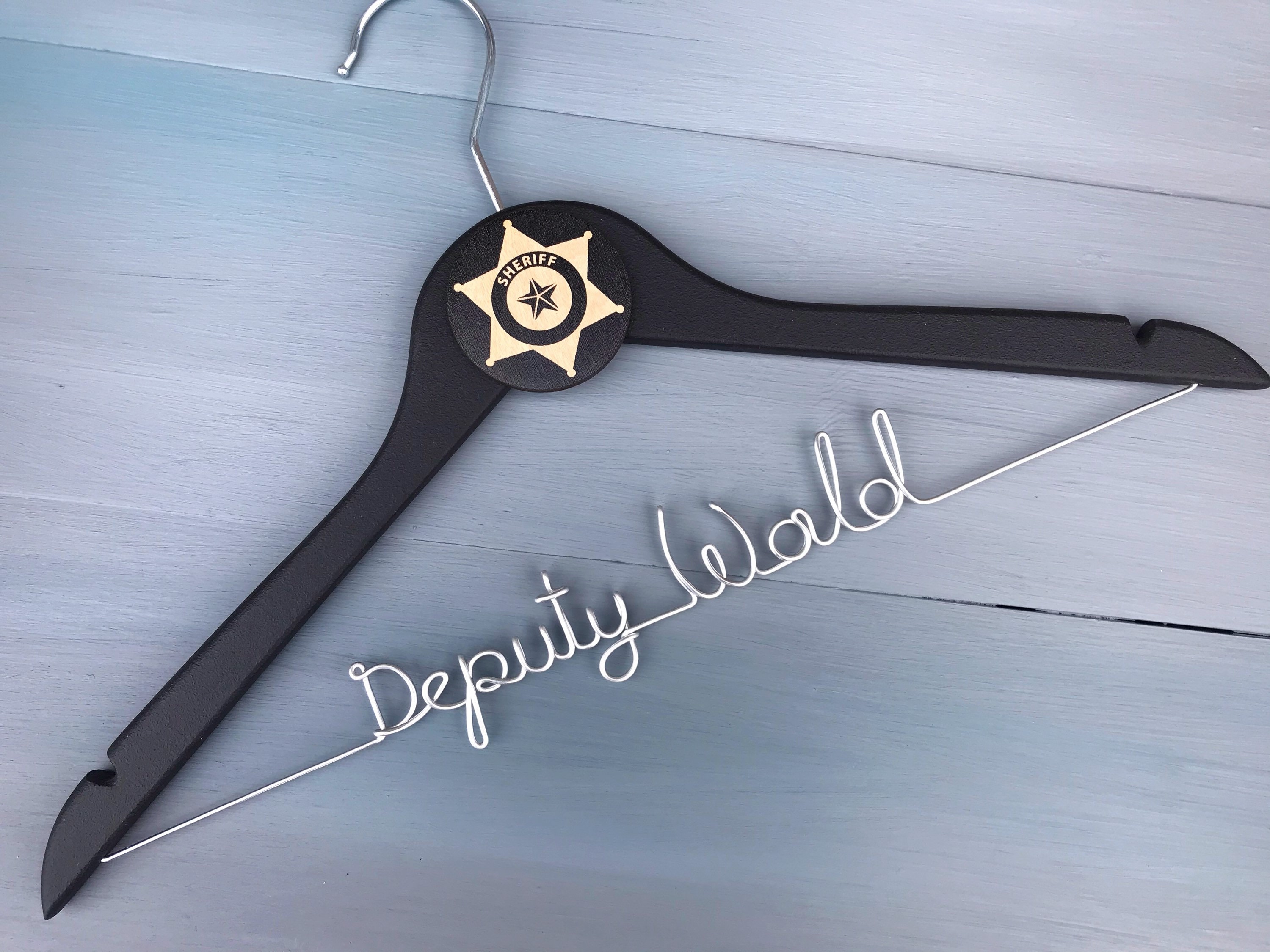 Police Academy Graduation Gifts Personalized Deputy Gifts | Etsy