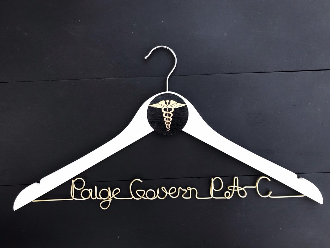 Gifts for PA, PA Gifts, Personalized Gifts for Pa, Custom Hanger ...