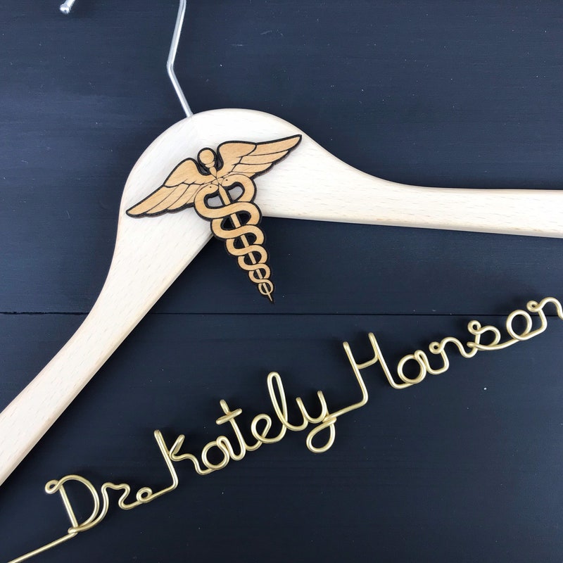 Personalized Hangers - Etsy