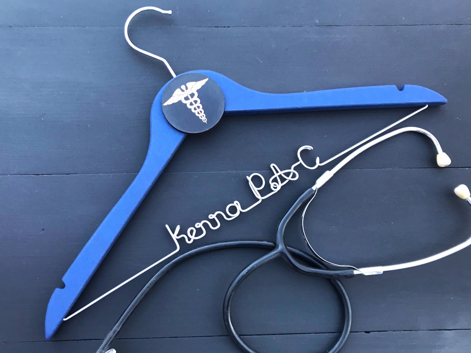 Gifts for PA, PA Gifts, Personalized Gifts for Pa, Custom Hanger ...