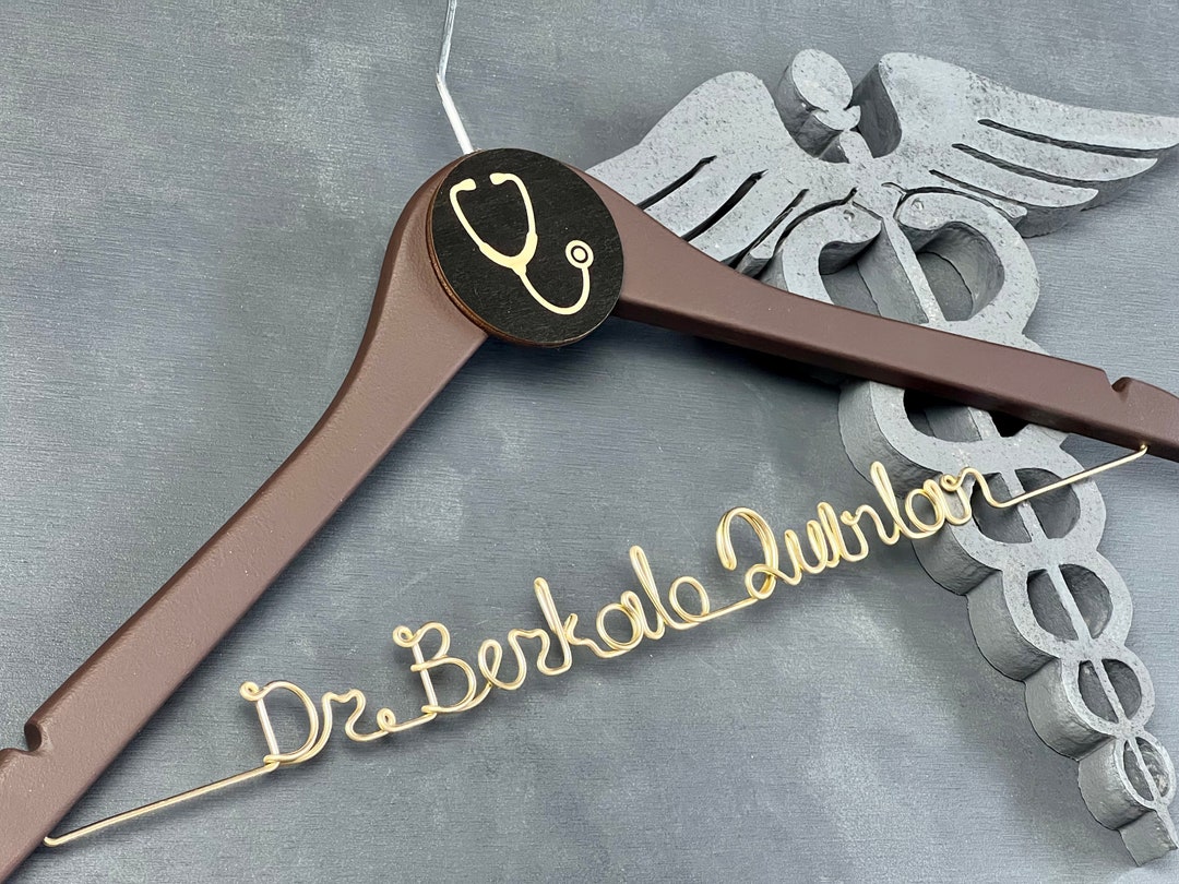 Unique Gift for Doctor, Birthday Gift for Doctor, Personalized Coat ...