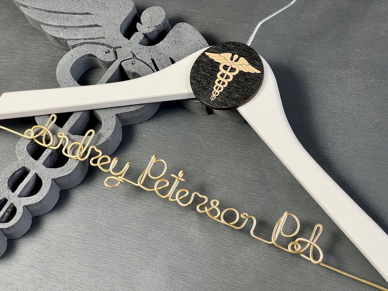 Gifts for PA, PA Gifts, Personalized Gifts for Pa, Custom Hanger ...
