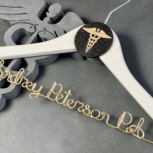 Gifts for PA, PA Gifts, Personalized Gifts for Pa, Custom Hanger ...