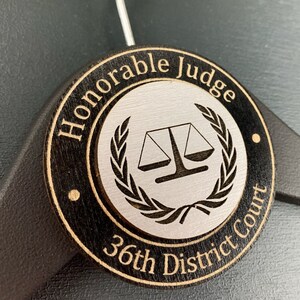 Lawyer Gift Hanger for Lawyer Law Student Gift Attorney - Etsy
