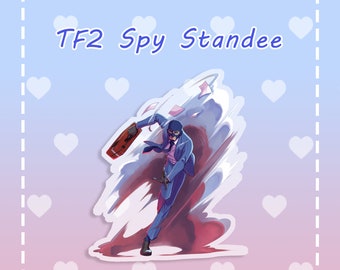 Spy Costume Tf2 | Etsy