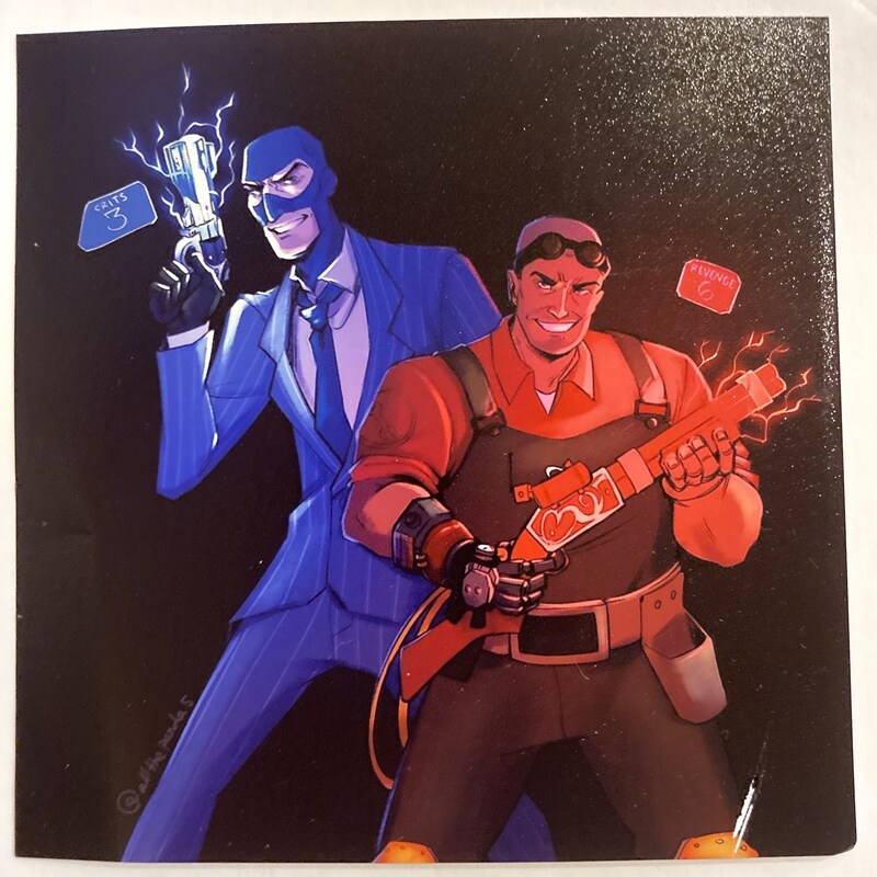 Tf2 Engineer Costume - Etsy