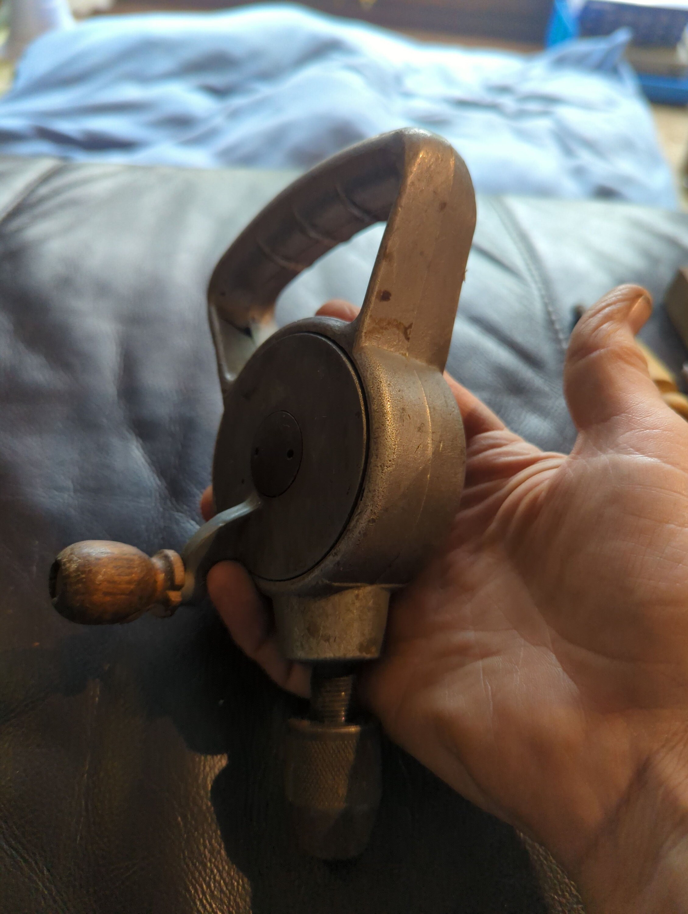 A Selection of Vintage Tools (leytool) - Etsy
