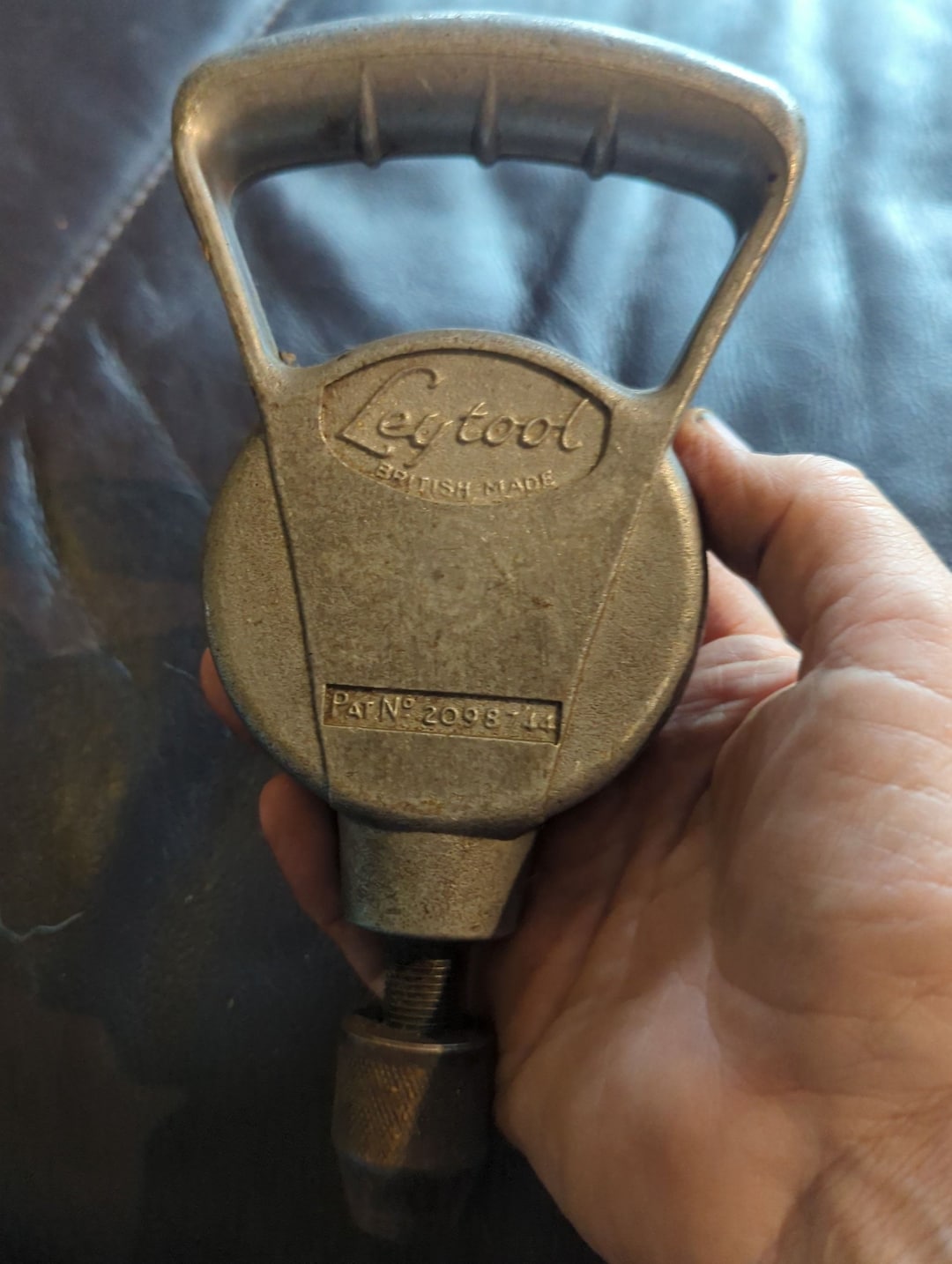 A Selection of Vintage Tools (leytool) - Etsy