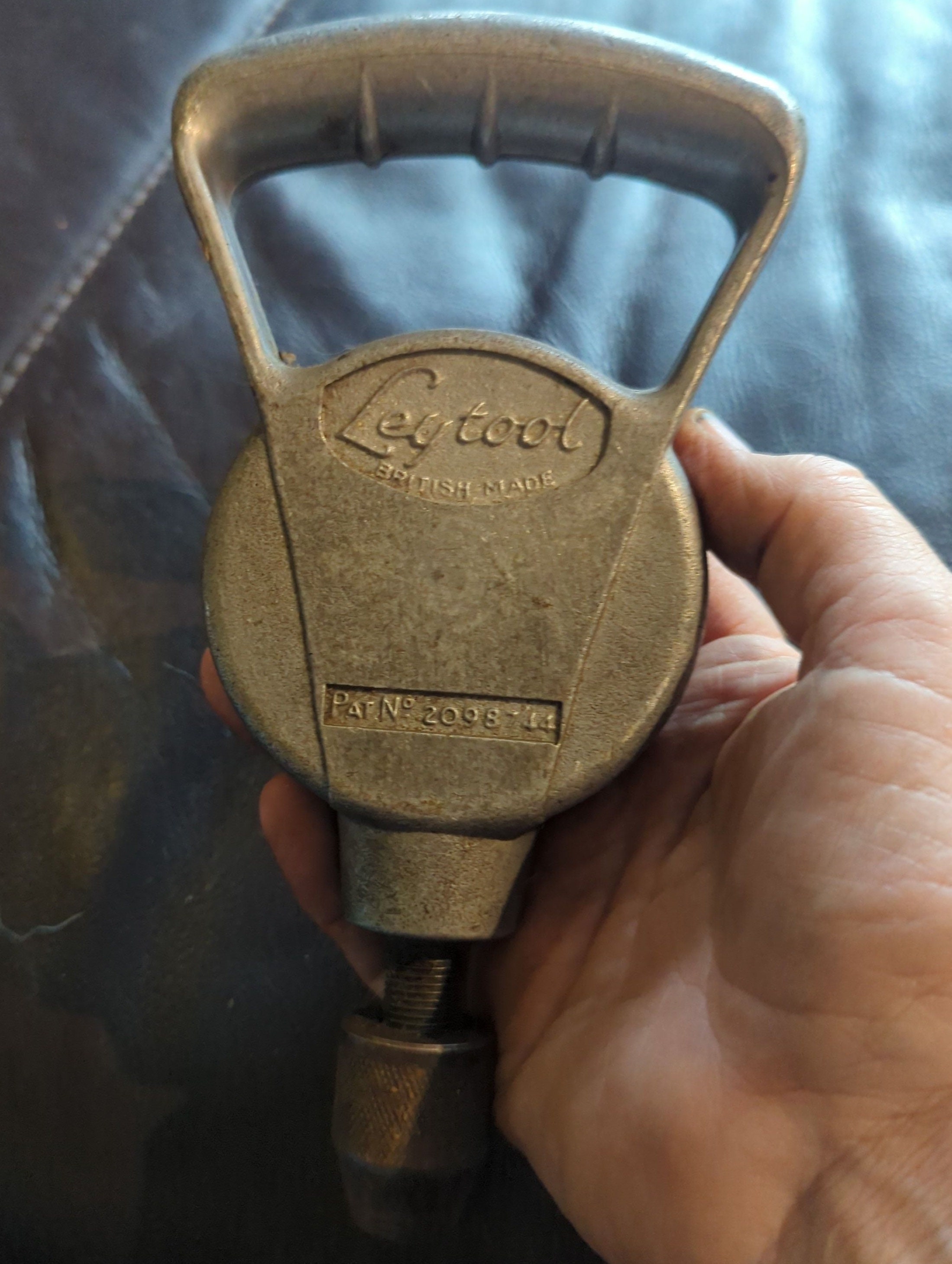 A Selection of Vintage Tools (leytool) - Etsy