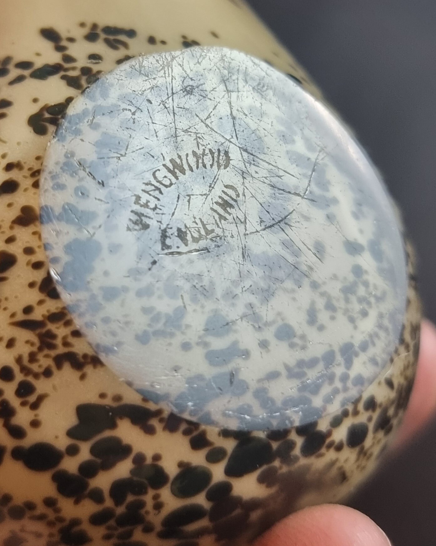Vintage Glass Wedgwood Hedgehog Paperweight Beautiful Stunning Colour ...