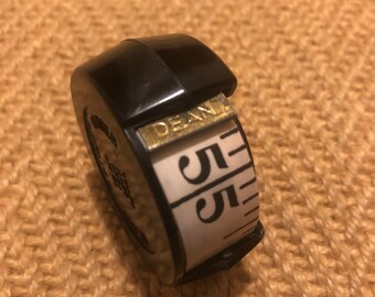 Dean Tape Measure - Etsy Australia