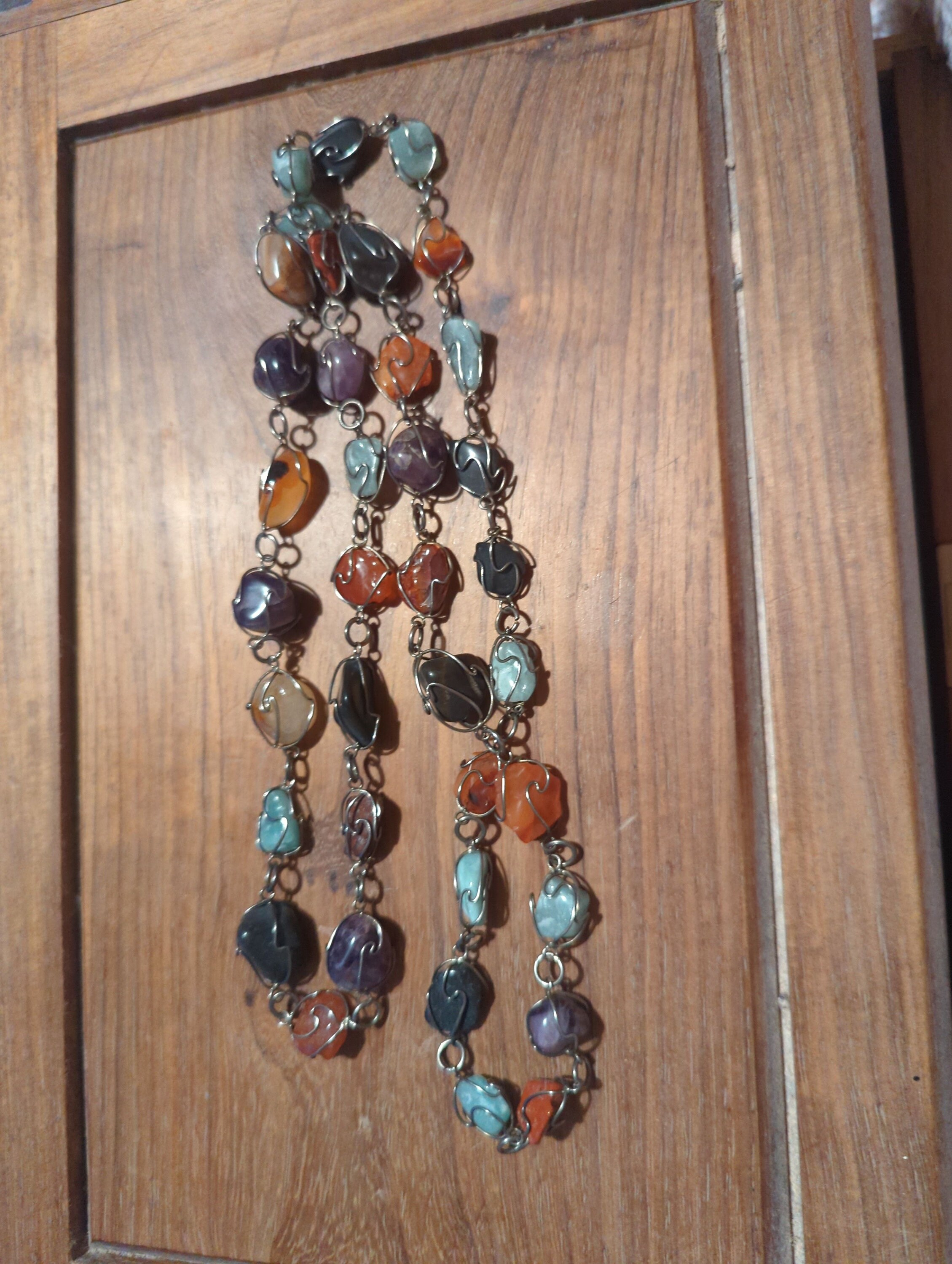 S**sale for This Week Only**vintage 1960's Wire Wrapped S**sale for This Week Only**vintage 1960's Wire Wrapped
