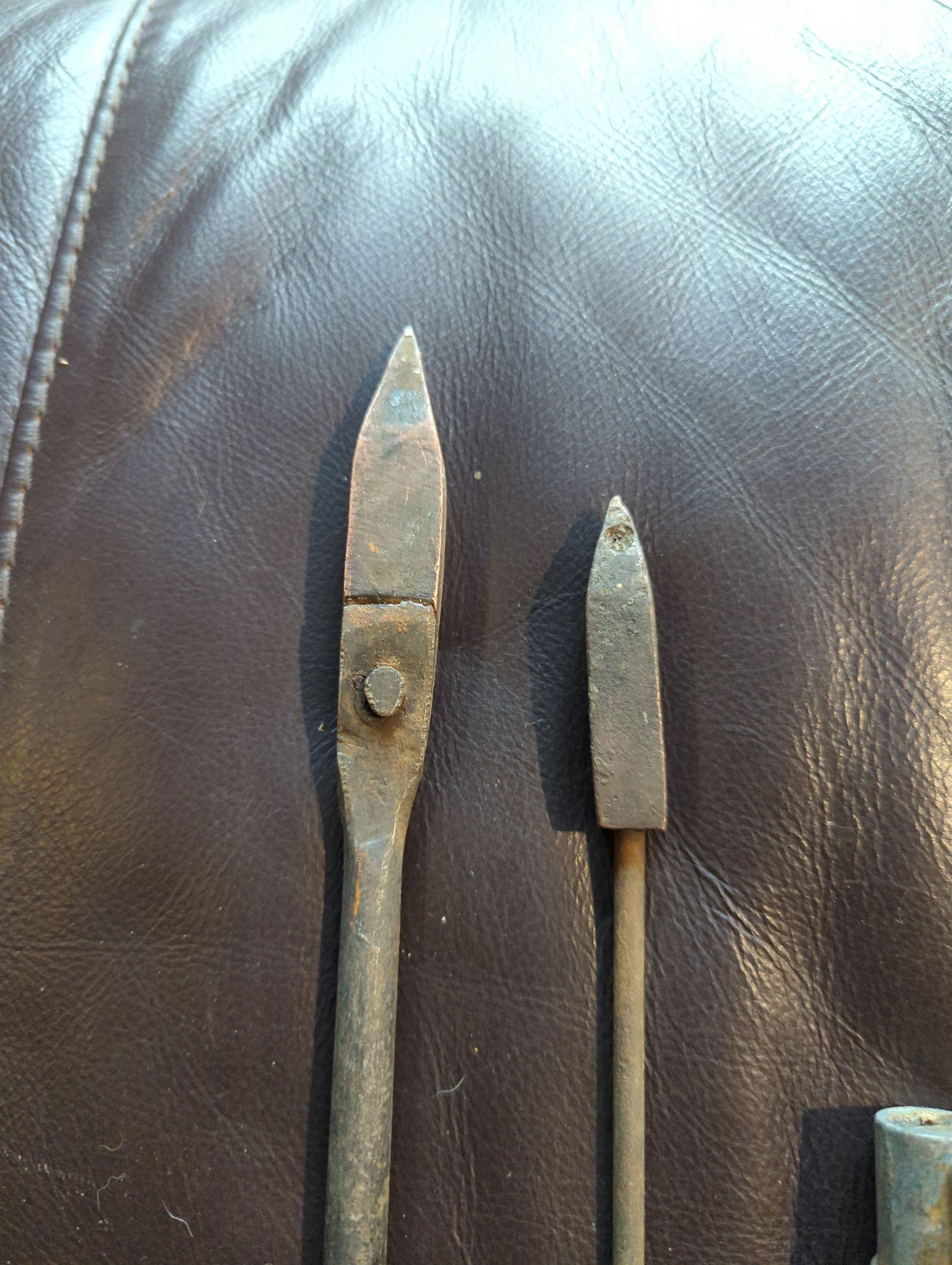A Variety of Vintage Tools - Etsy