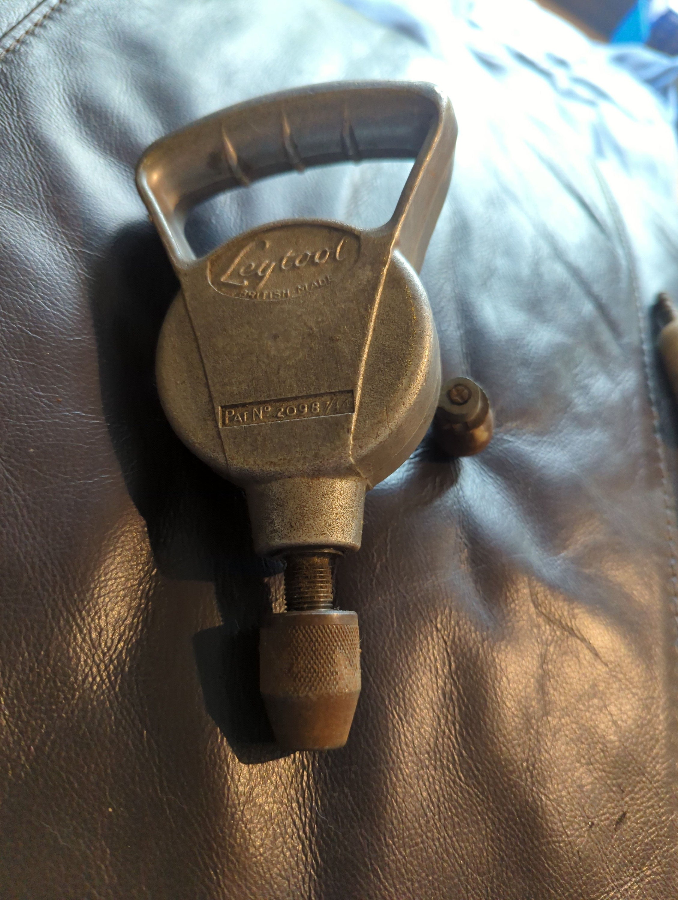 A Selection of Vintage Tools (leytool) - Etsy