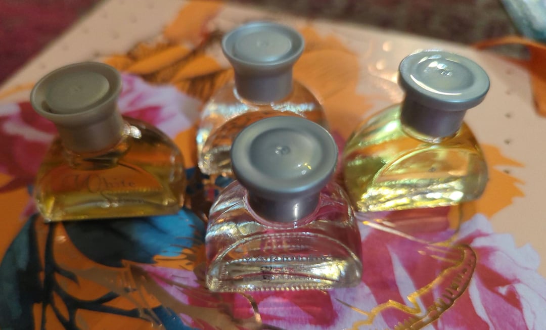 Perfume Miniatures, Vintage Fragrances, Beauty Products, Perfumes and ...