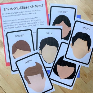 All About Me - Preschool Printable Pack - Etsy