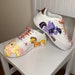 Custom Painted Children's Shoes - Etsy