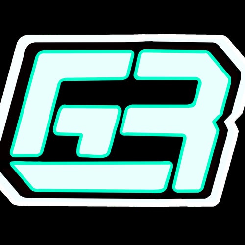 George Russell 2022 Formula 1 F1 Helmet Waterproof Sticker - Etsy