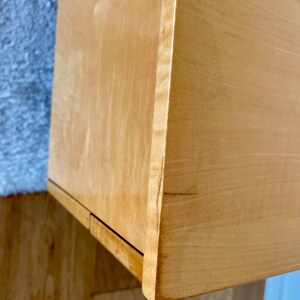 MEBLO / 1965 /meblo Nightside Tables/meblo Bedside Cabinets/meblo ...