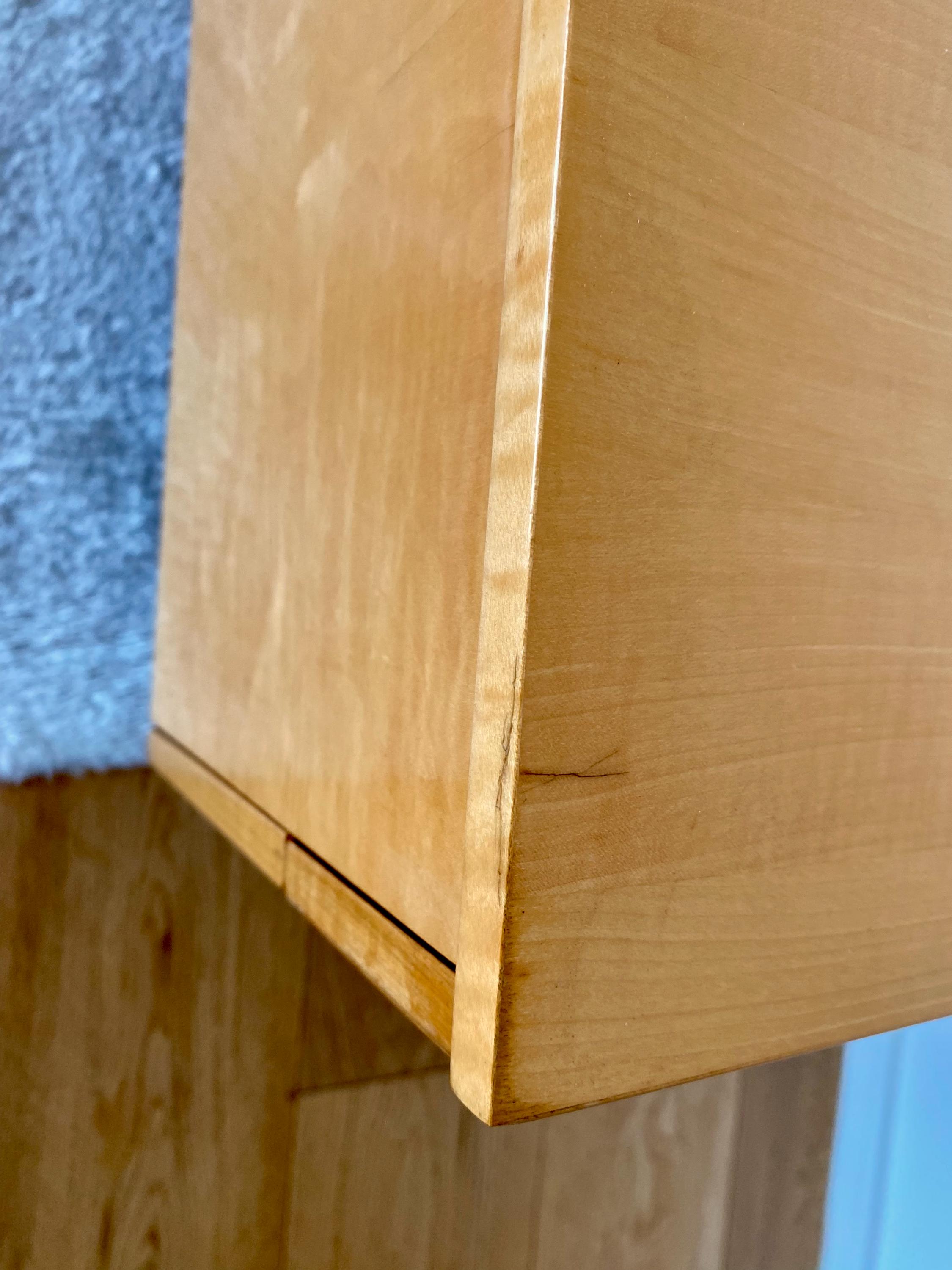 MEBLO / 1965 /meblo Nightside Tables/meblo Bedside Cabinets/meblo ...