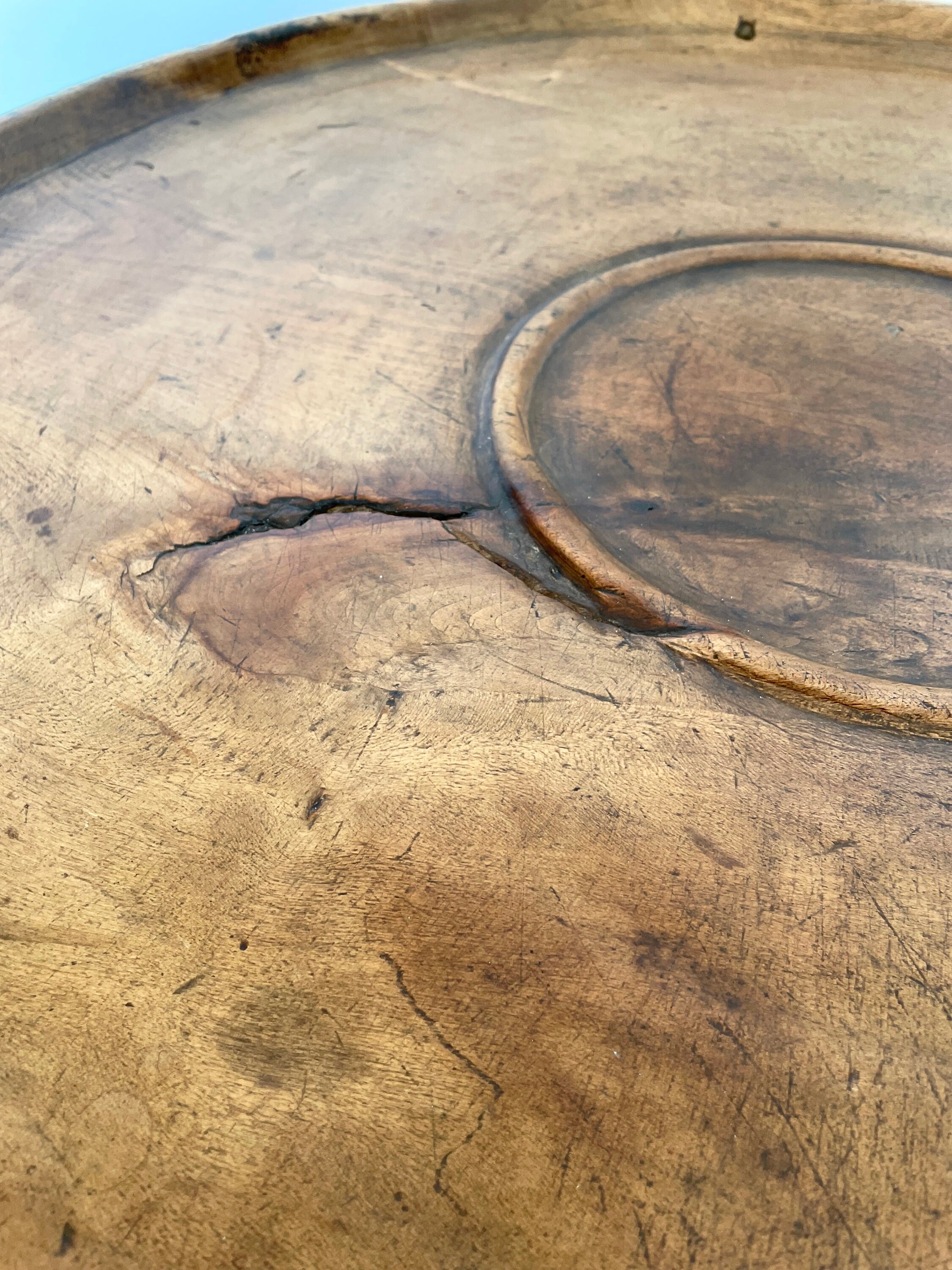 Wabi-sabi Table//wabi Sabi Style//rustic Decor//tea - Etsy