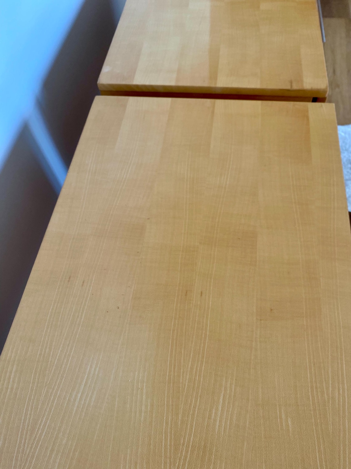 MEBLO / 1965 /meblo Nightside Tables/meblo Bedside Cabinets/meblo ...