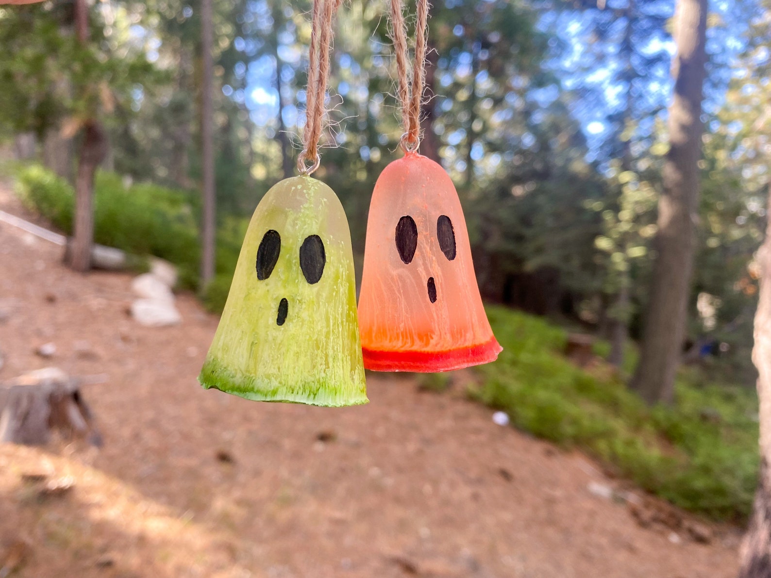 Little Ghost - Etsy
