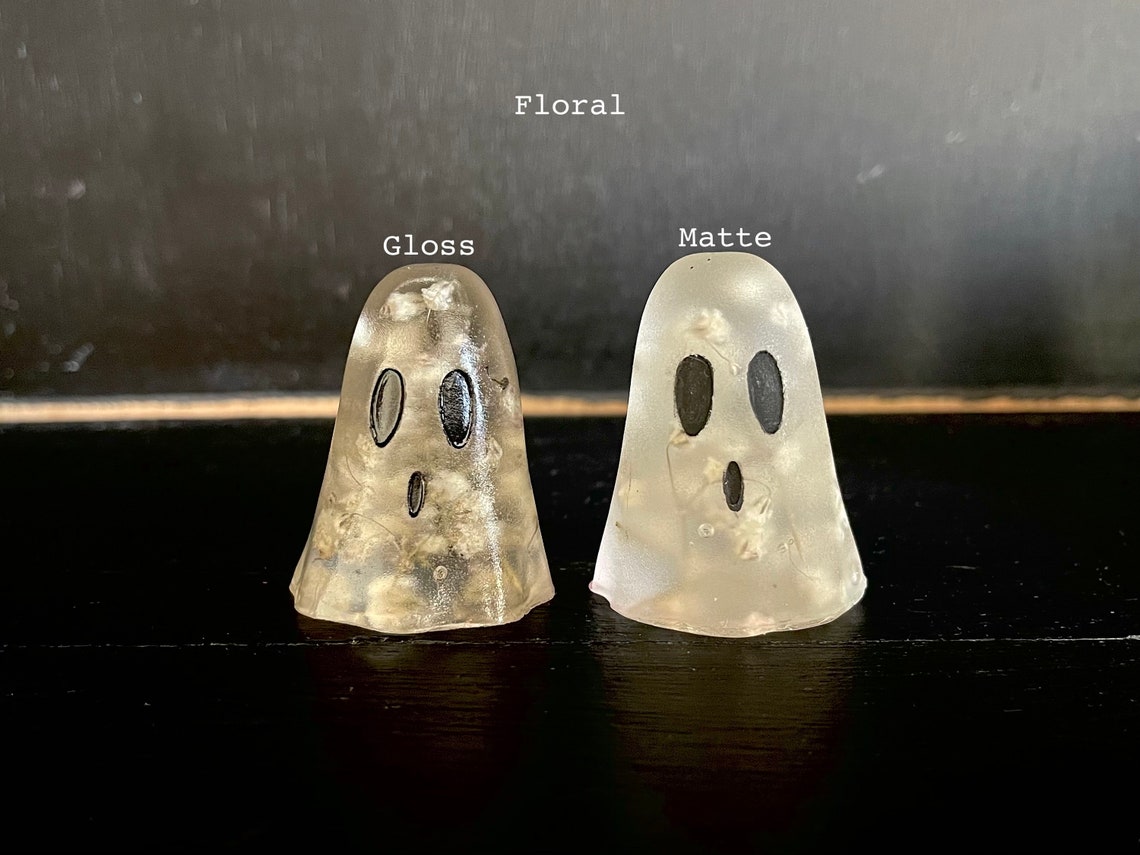 Little Ghost but Designer | Etsy