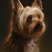 Custom Pet Portraits. Fantasy Illustration Realistic Painting for All ...