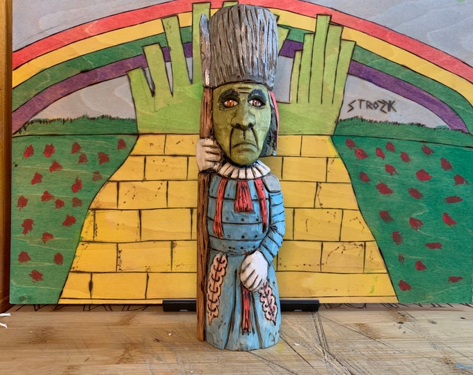 Mccall's M8127 Wizard of Oz Misses' Winkie Guard & the Wicked Witch - Etsy