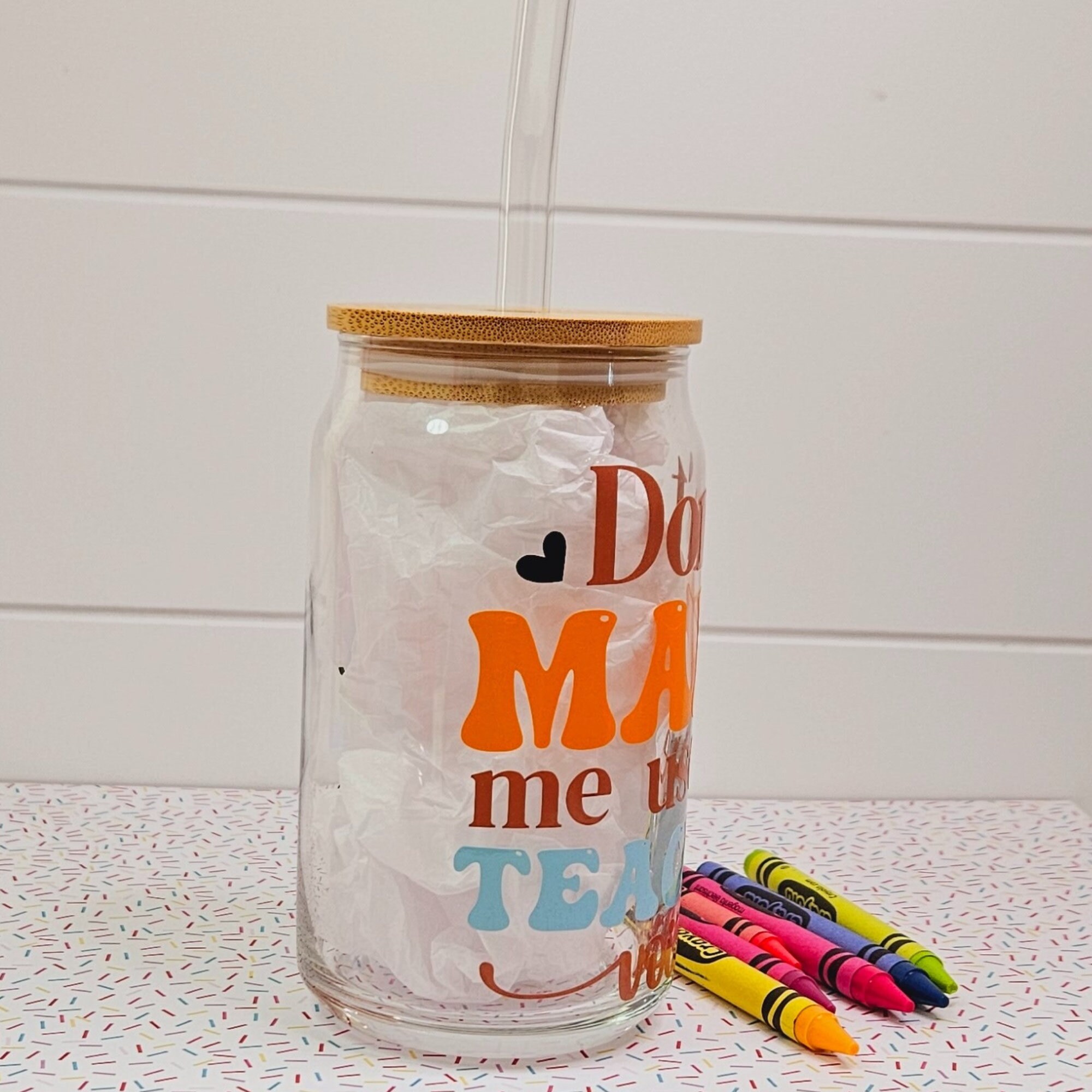 Teacher Cup Teacher Gift Teacher Personalized Cup Teacher - Etsy