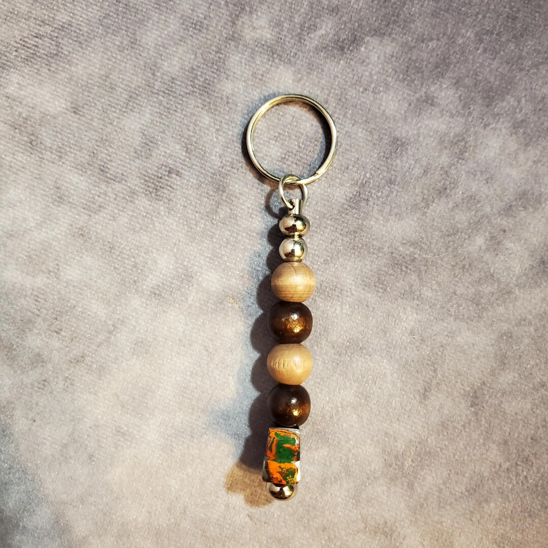Mackinac Bridge Keychain "e" - Etsy