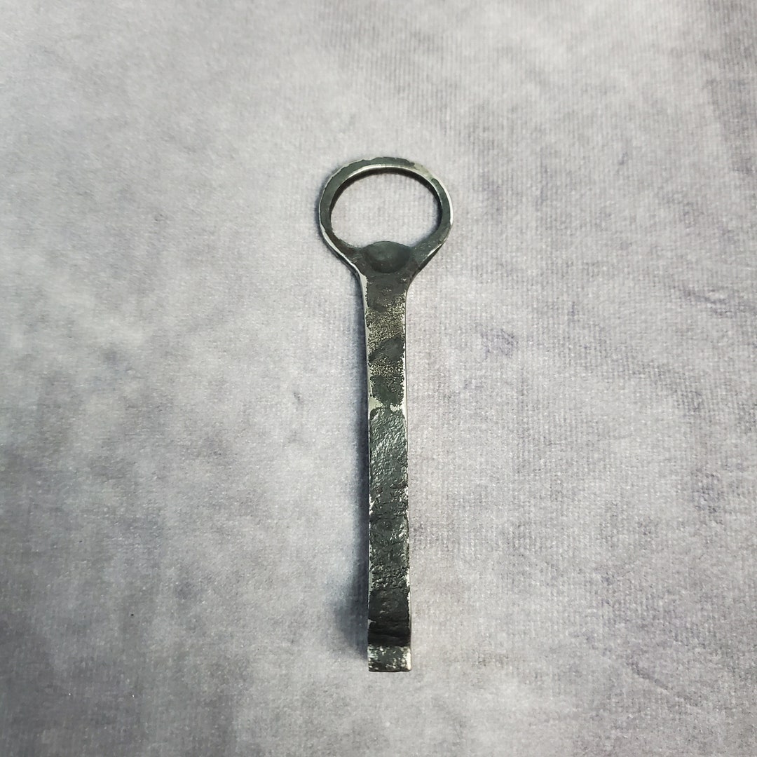 Mackinac Bridge Bottle Opener *POLISHED EDGES* "4" - Etsy