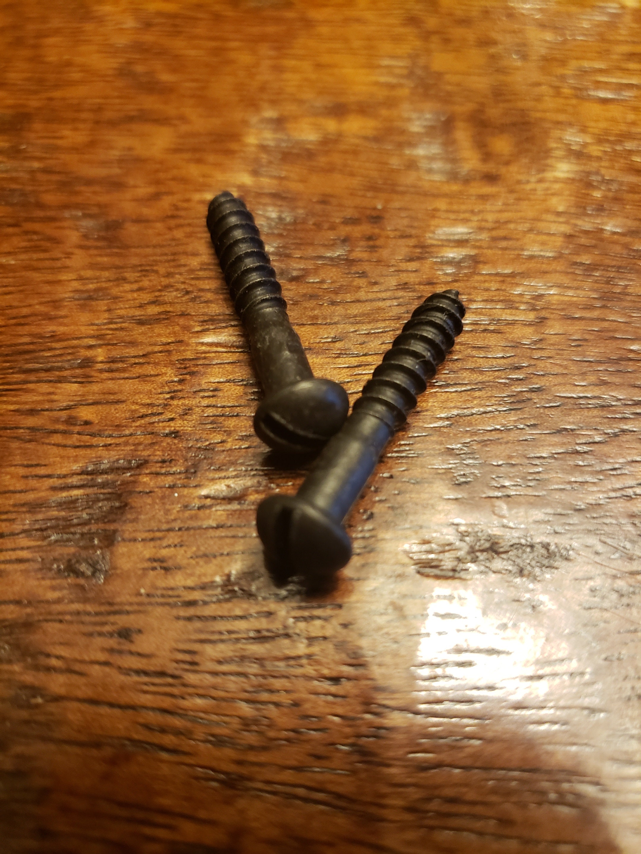 Hand Forged Feather Hook multiple Sizes Available - Etsy